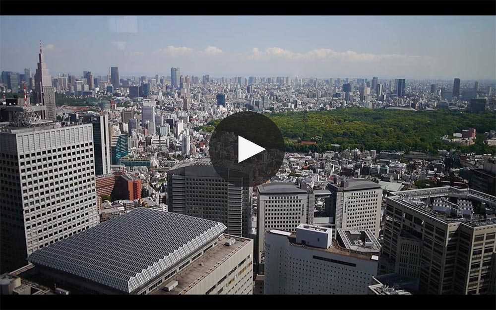 Two months in Japan (video edition) | Peeking Duck